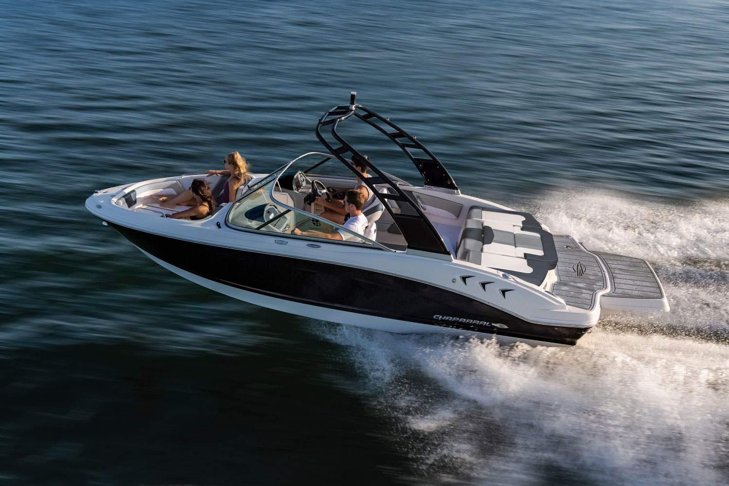 Ski Boat Service & Repair - SWS Marine Group
