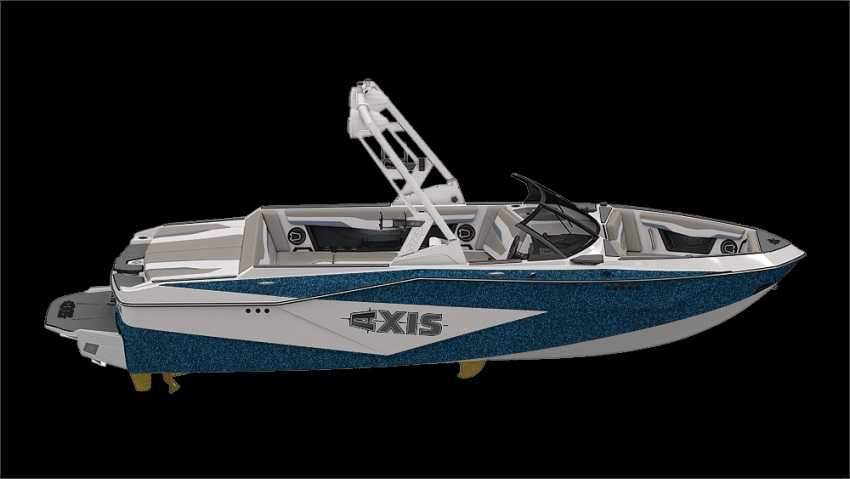 New 2025 Axis T220 For Sale in Kelowna, British Columbia | SWS Marine Group